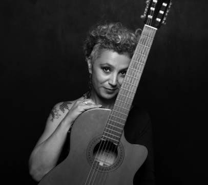 Juan Quintero, Luciana Jury y Julian Herreros Rivera - Revuelto